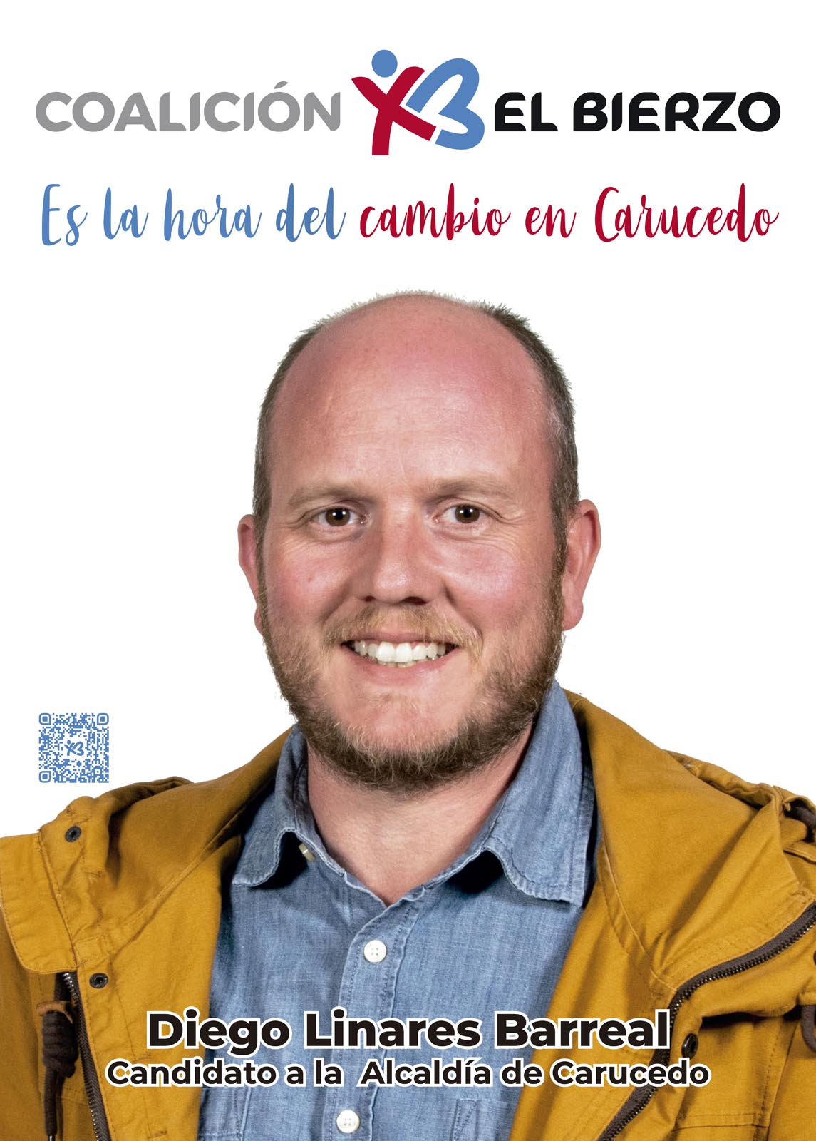 Carucedo | Coalición por El Bierzo