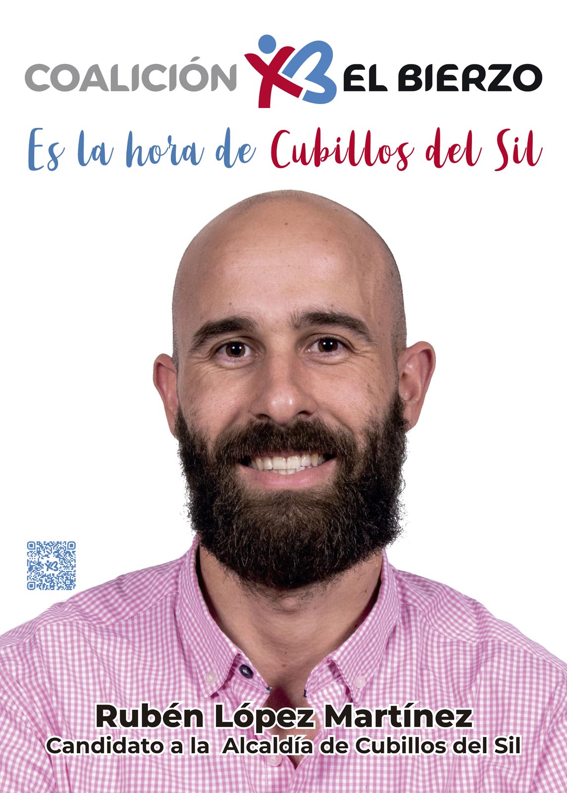 Cubillos del Sil | Coalición por El Bierzo