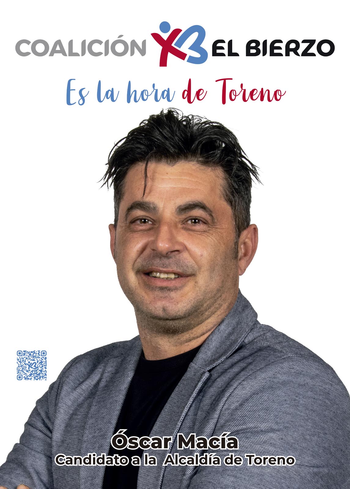 Toreno | Coalición por El Bierzo