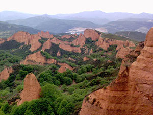 Carucedo | Coalición por El Bierzo
